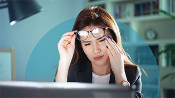 Digital Eye Strain How to Give Your Eyes a Break | Kelsey-Seybold Clinic