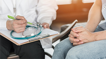 Get Screened. Help Prevent Cervical Cancer. | Kelsey-Seybold Clinic