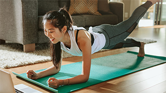 How to Start a Fitness Program and Stick to it | Kelsey-Seybold Clinic