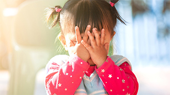 Pediatric Eye Injuries | Kelsey-Seybold Clinic