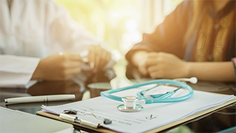 Stereotactic Core Needle Biopsy Instructions | Kelsey-Seybold Clinic