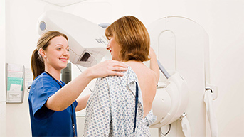 Your First Mammogram: What to Expect | Kelsey-Seybold Clinic