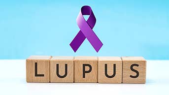 Debunking Myths About Lupus | Kelsey-Seybold Clinic