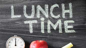 How To Help Kids Eat Healthier Meals at School | Kelsey-Seybold Clinic