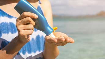 Summer Sunscreen Guide | Kelsey-Seybold Clinic