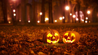 Tips for a Safe and Healthy Halloween