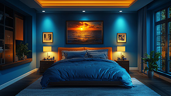 How to Create a Sleep-Friendly Bedroom