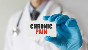 Living With and Managing Chronic Pain