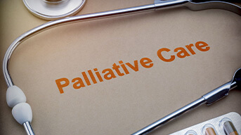 Palliative Care vs Hospice