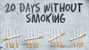 Your Guide to Quitting Smoking