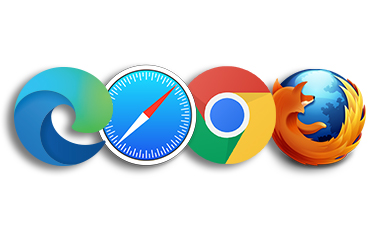 Browser Compatibility | Kelsey-Seybold Clinic