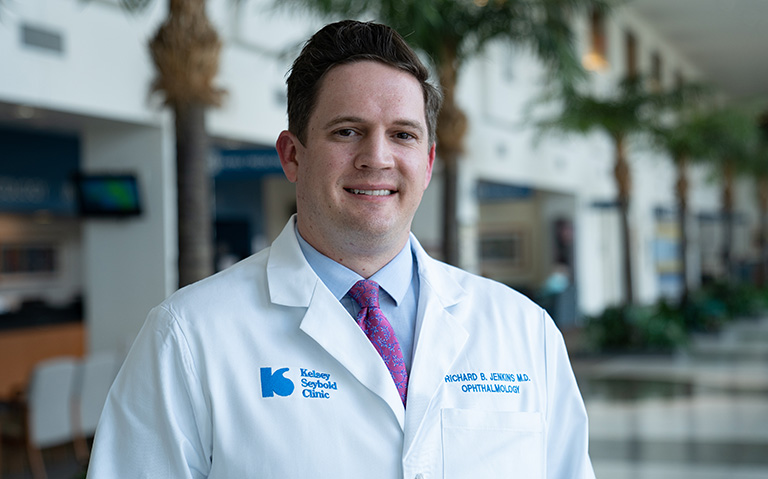 Ophthalmology | Kelsey-Seybold Clinic
