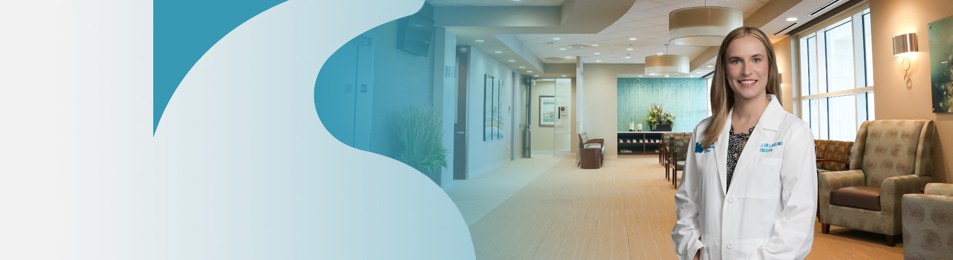 OB/GYN | Bay Area Campus - Kelsey-Seybold Clinic