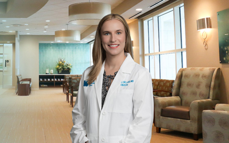 OB/GYN | Bay Area Campus - Kelsey-Seybold Clinic