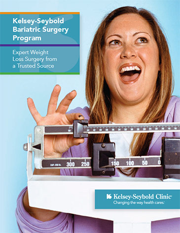 Bariatric Surgery | Kelsey-Seybold Clinic