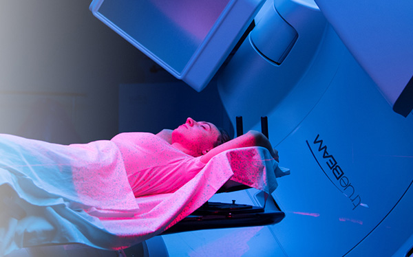 TrueBeam Radiotherapy System FAQs - Kelsey-Seybold
