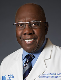 Interdisciplinary Team | Kelsey-Seybold Gastroenterology