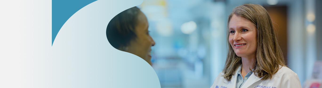 The Woodlands Women's Health Specialists | OB/GYN | Kelsey-Seybold