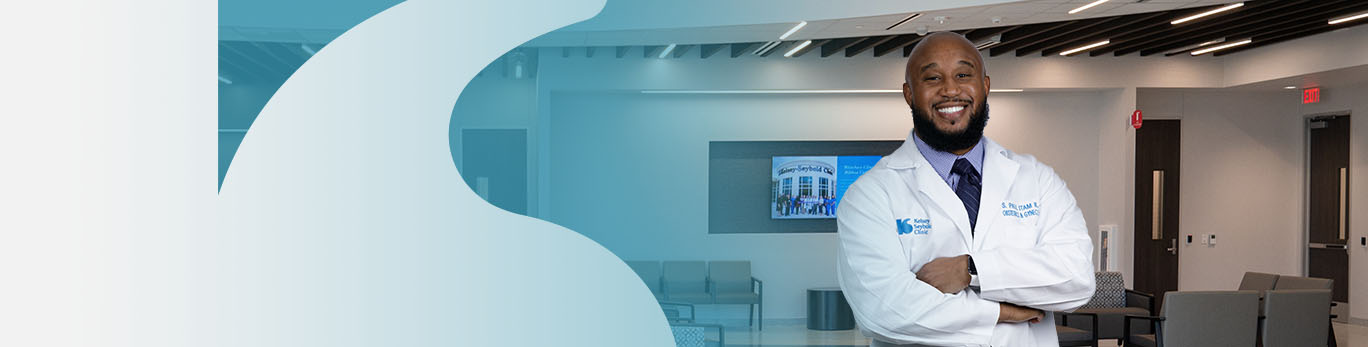 Fairfield OB/GYN - Kelsey-Seybold Clinic