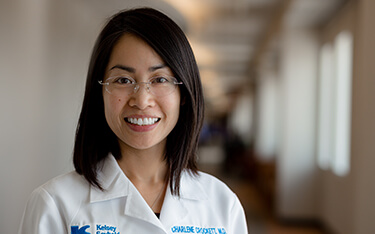 Ophthalmology | Kelsey-Seybold Clinic