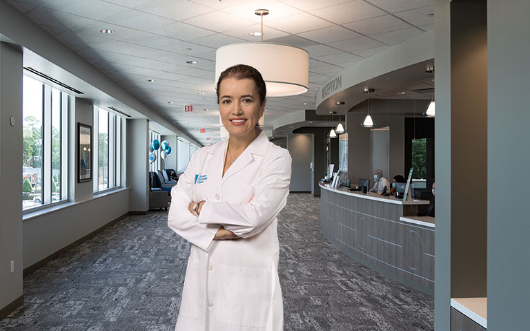 Memorial Villages Pediatrics - Kelsey-Seybold Clinic