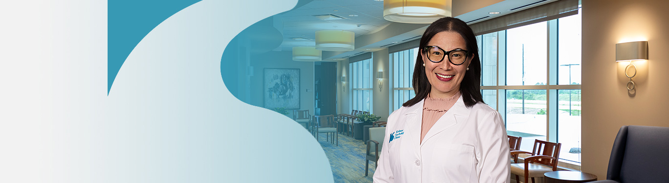 Kelsey Seybold Clinic West Grand Parkway