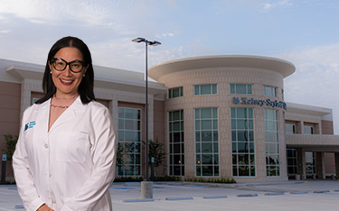 Kelsey Seybold Clinic West Grand Parkway