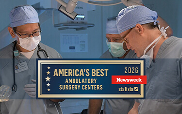 Robotic Surgery | Kelsey-Seybold Clinic