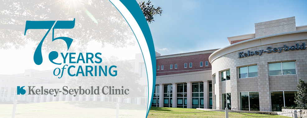 Kelsey-Seybold Clinic | Find a Doctor or Specialist in Houston