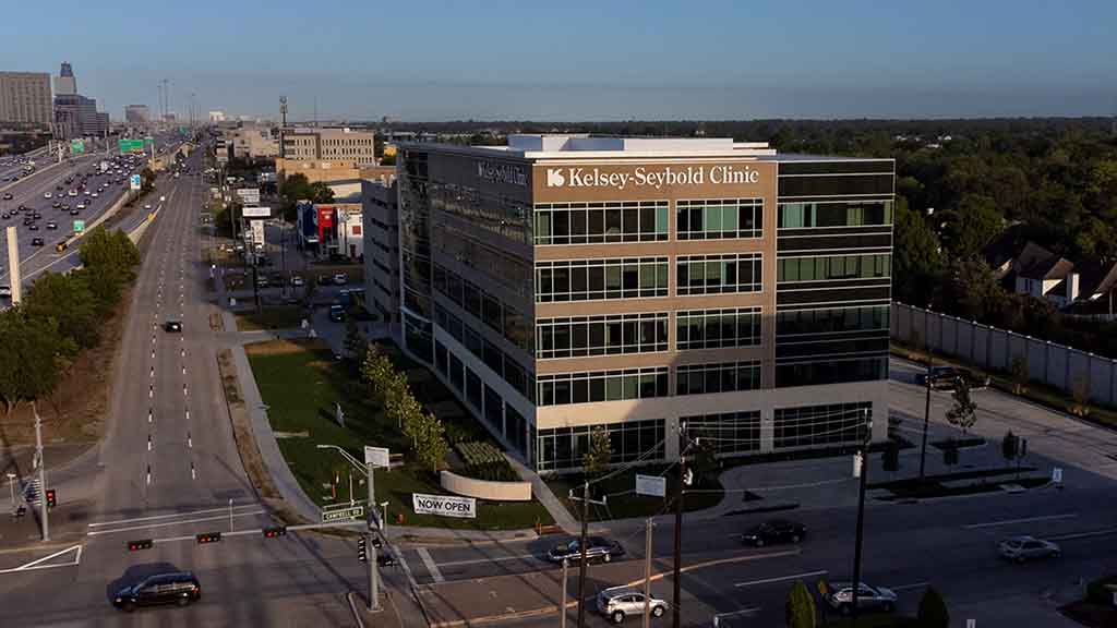 Kelsey Seybold Clinic Memorial Villages Campus