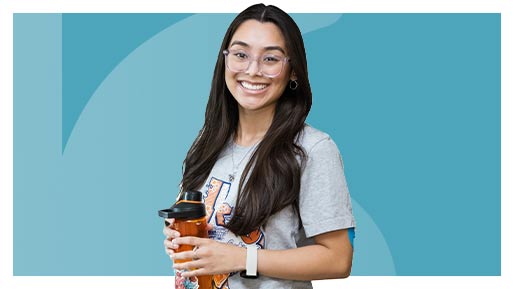 Ana Mota | Wellness Hero | Kelsey-Seybold