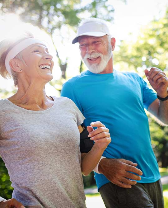 For Adults | Healthy Living Workshop | Kelsey-Seybold Clinic