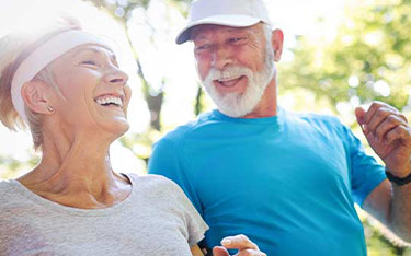 For Adults | Healthy Living Workshop | Kelsey-Seybold Clinic