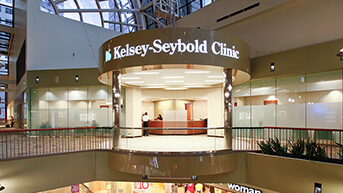 Downtown Clinic | Kelsey-Seybold Clinic