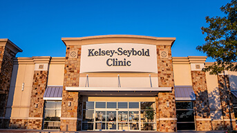 North Channel Clinic | Primary Care Kelsey-Seybold Clinic