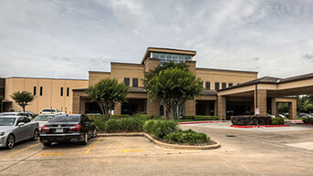 Kelsey Seybold Tanglewood Clinic