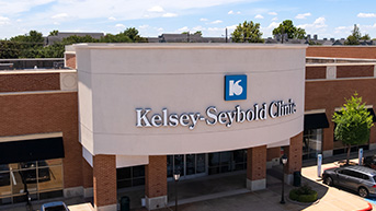 West University Clinic | Kelsey-Seybold