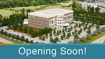 Springwoods Village Campus | Kelsey-Seybold Clinic