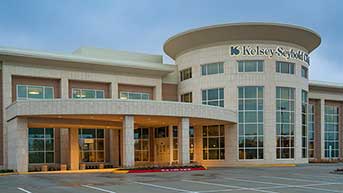 Kelsey Seybold Clinic Sienna