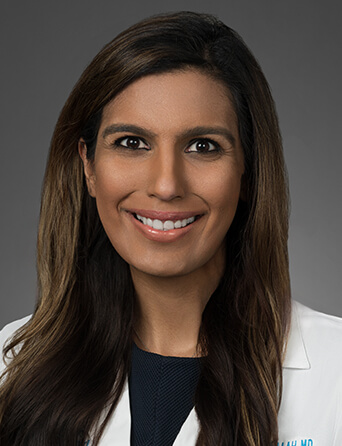 Natasha Abdullah, MD | OB/GYN | Kelsey-Seybold