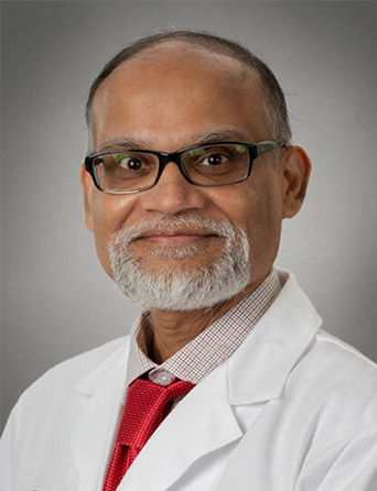 Fayyaz Ahmed, MD | Rheumatology | Kelsey-Seybold Clinic