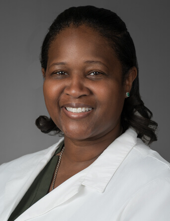 Yolanda Ajala, MD | Internal Medicine | Kelsey-Seybold
