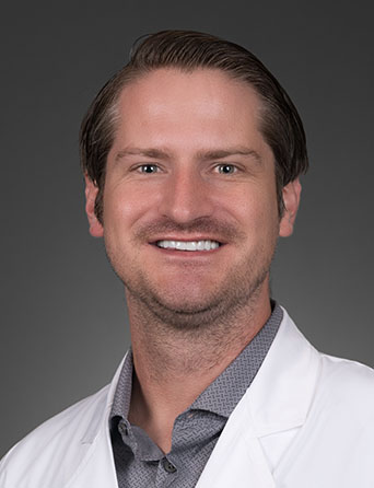 Andrew Albrecht, MD | Family Medicine | Kelsey-Seybold Clinic