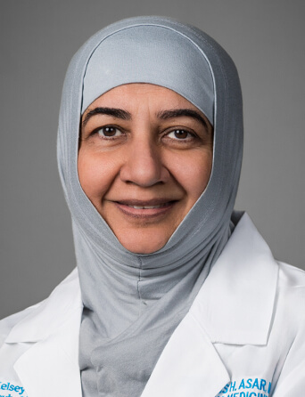 Firdous H. Asar, MD | Family Medicine | Kelsey-Seybold