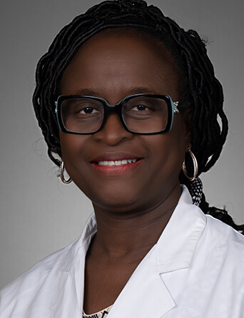 Taiwo Awosola, FNP-BC | Internal Medicine | Kelsey-Seybold Clinic