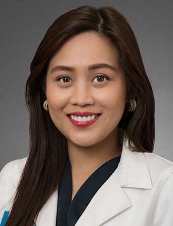 Anne Margarette Bacal, MD | Endocrinology | Kelsey-Seybold
