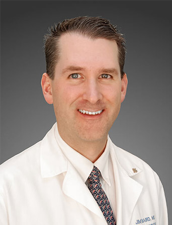 James Baird, MD | Houston Surgery | Kelsey-Seybold Clinic