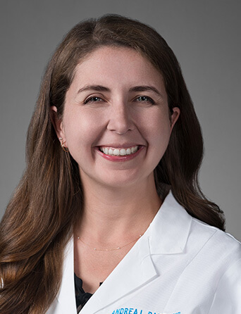 Andrea Baker, MD | OB/GYN | Kelsey-Seybold