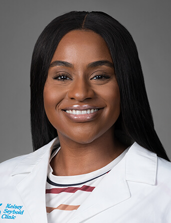 Kiara Bennett, FNP-C | Family Medicine | Kelsey-Seybold