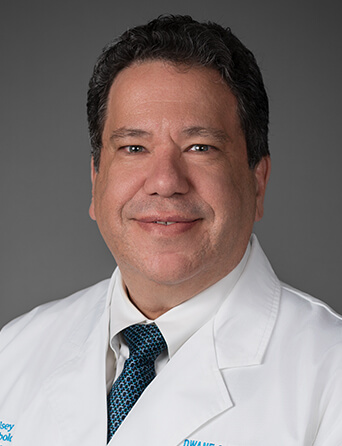 Dwane Broussard, MD | Family Medicine | Kelsey-Seybold